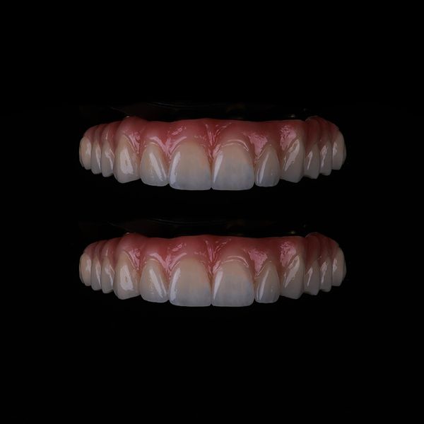 The French Tooth Website and Portal
