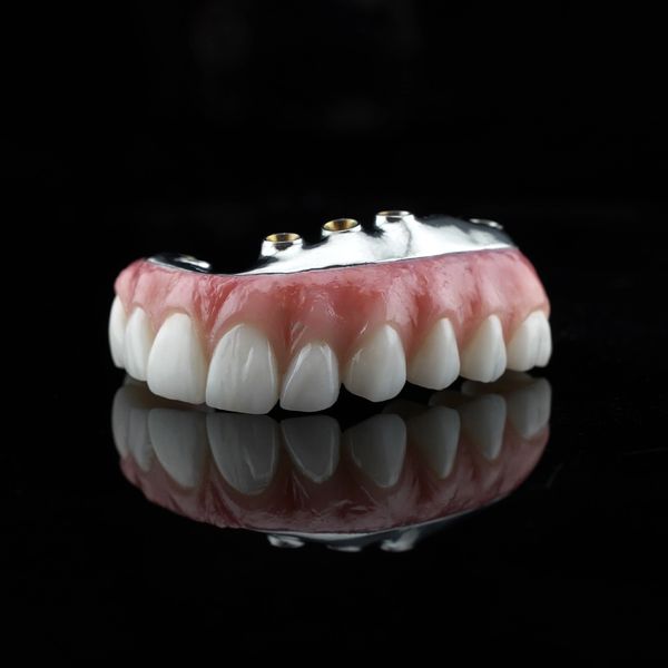 The French Tooth — French dental laboratory & doctor portal